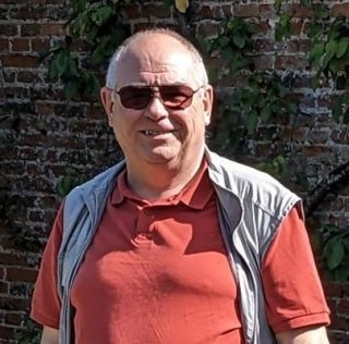 Yare Valley Churches | Who's Who